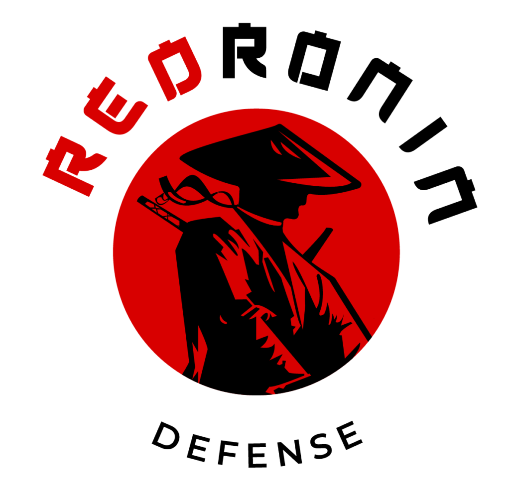 Upcoming Classes – Red Ronin Defense